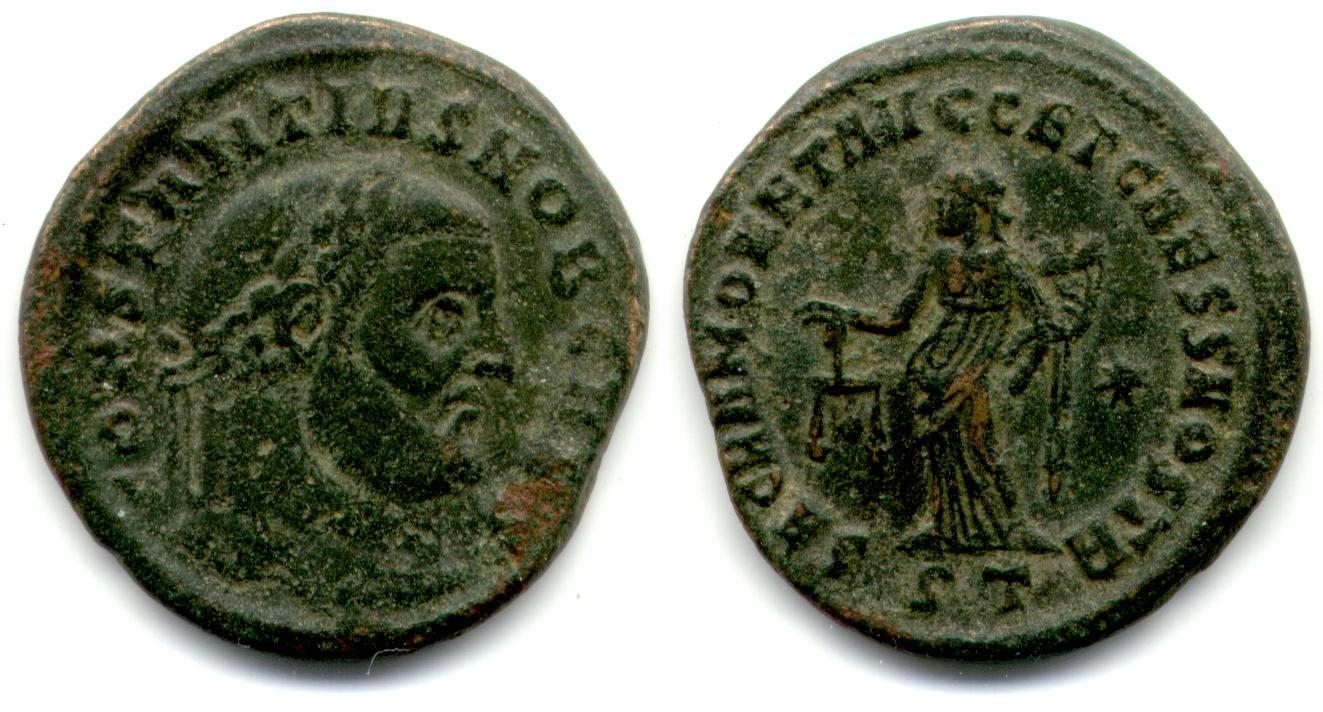 Constantius I Chlorus