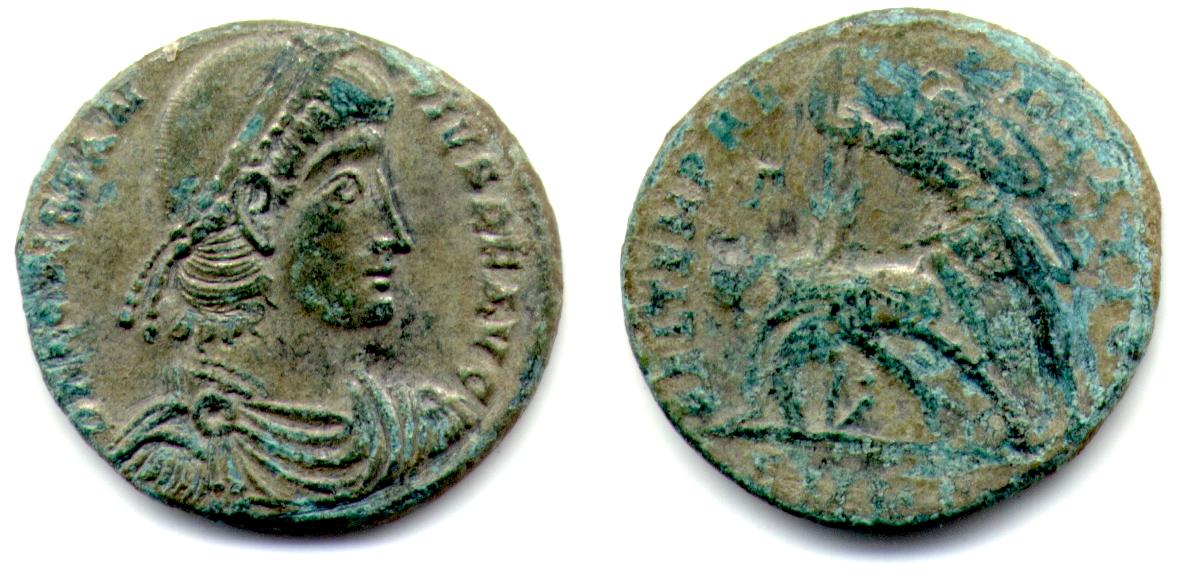 Constantius 2